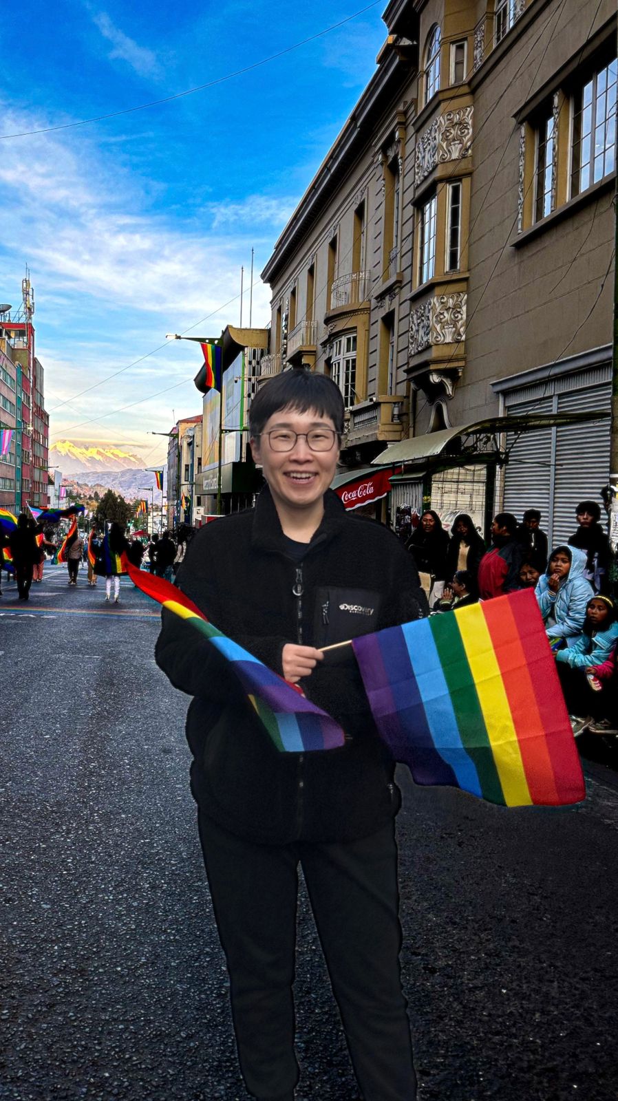 이정아 - 국제보건정책 연구실